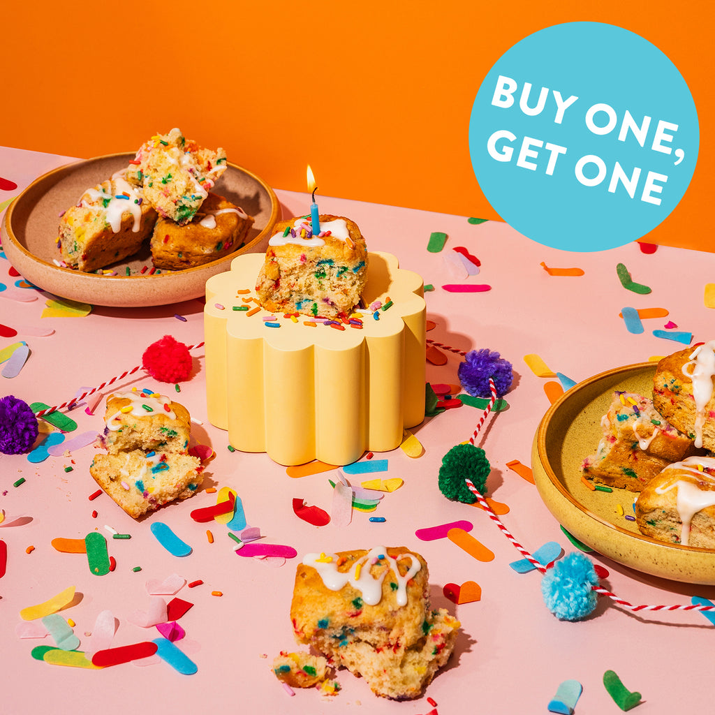 Birthday Cake Biscuits | Callie's Hot Little Biscuit