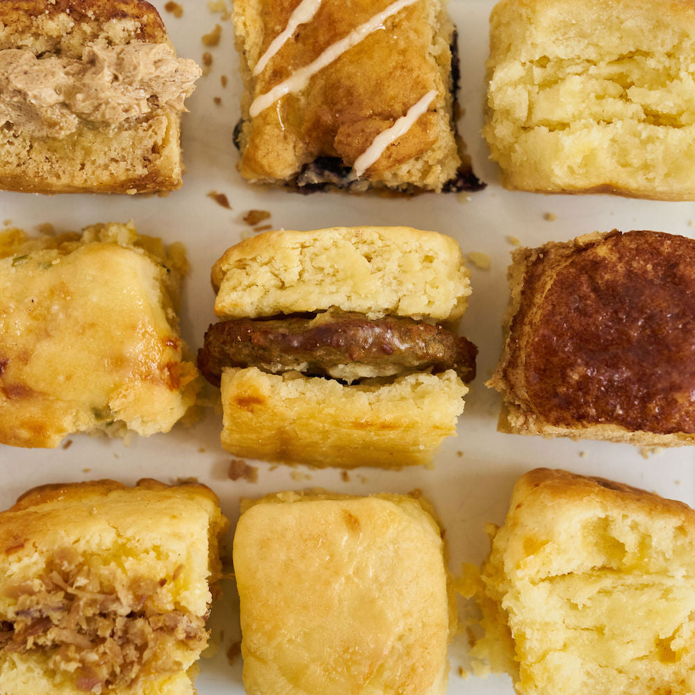 Custom Biscuit Boxes – Callie's Hot Little Biscuit